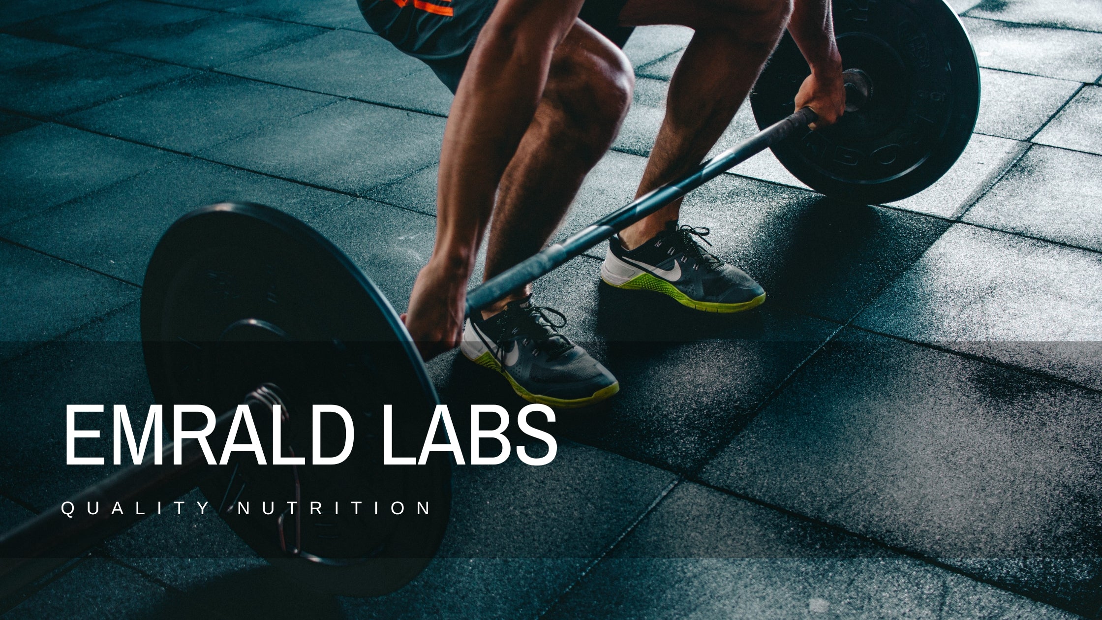 Emrald Labs Protein: A Comprehensive Guide to Quality Nutrition ...