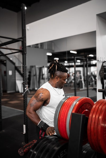 TOP MYTHS ABOUT MUSCLE GAIN – Berwick Supplements