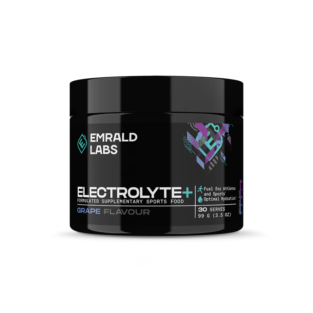 ELECTROLYTE+ – Berwick Supplements