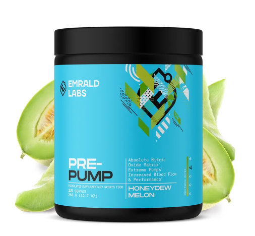 Emrald-PRE-PUMP – Berwick Supplements